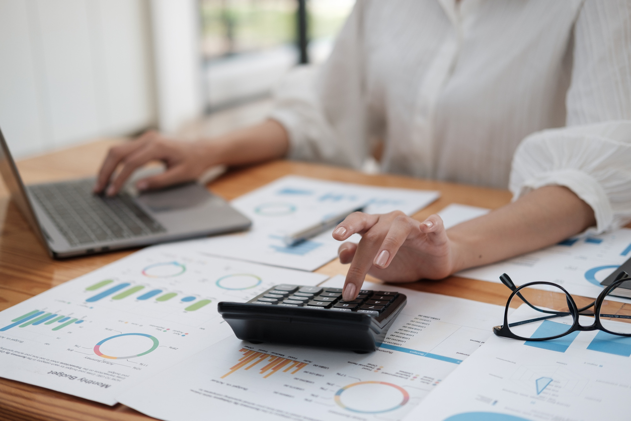 Top Remote Accounting Candidates for Hire | June 27, 2024