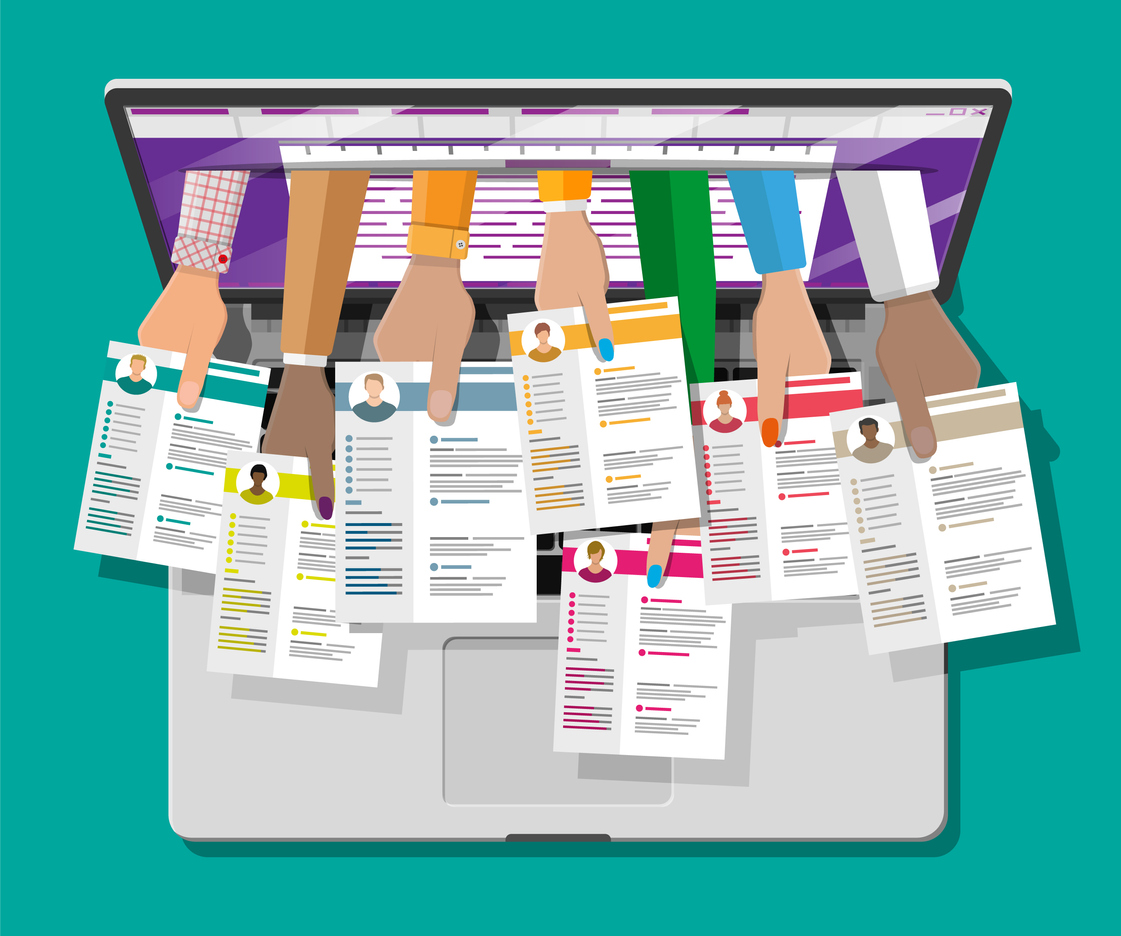 Remote Accounting Jobs | Accounting Careers | Accountingfly