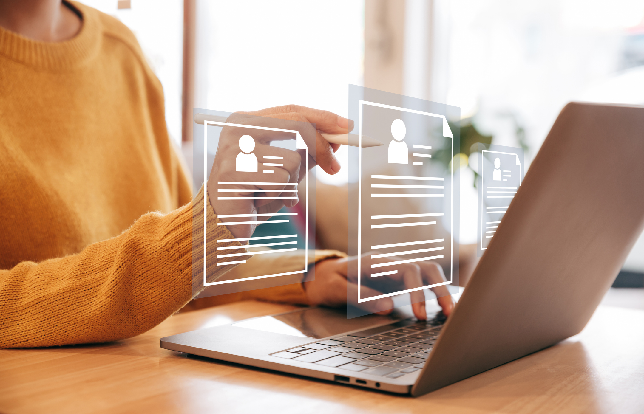 Top Remote Accounting Candidates for Hire | November 21, 2024