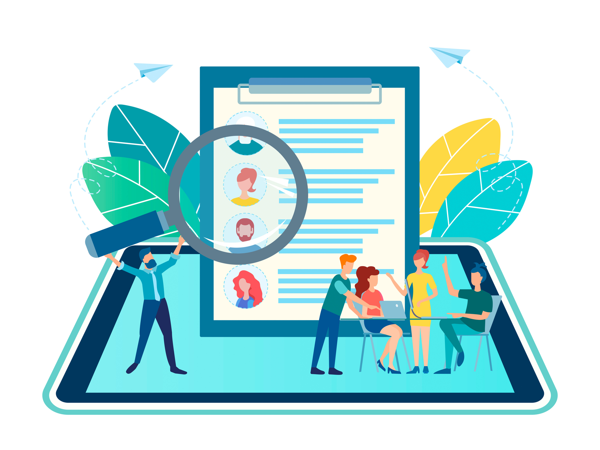 Remote Accounting Jobs | Accounting Careers | Accountingfly