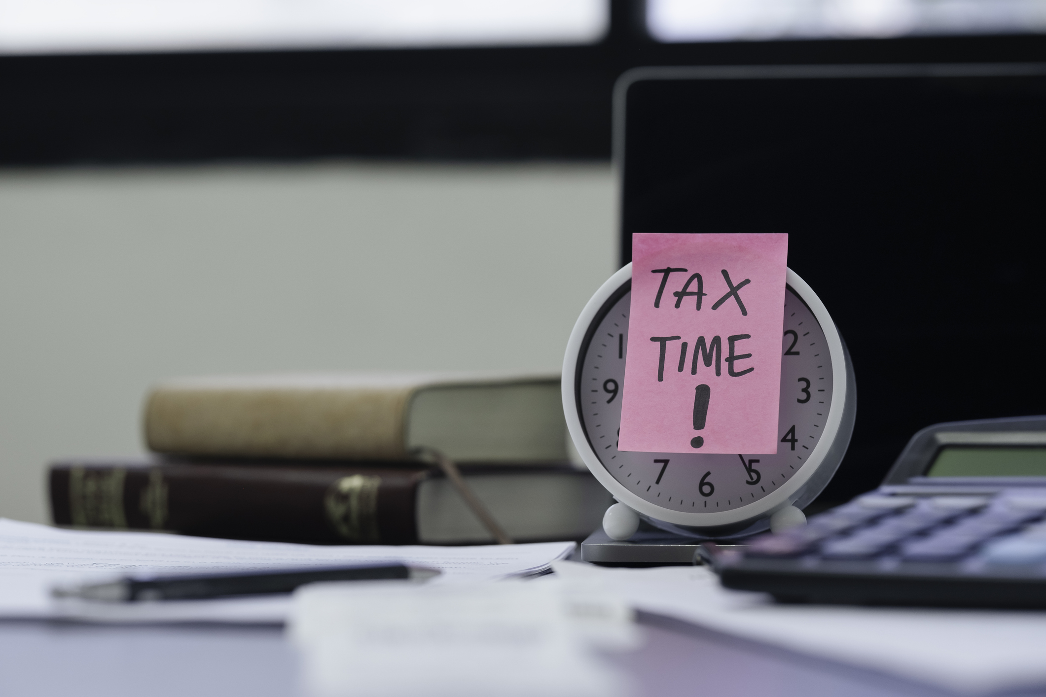Work Smarter This Tax Season: Strategies for Remote Success