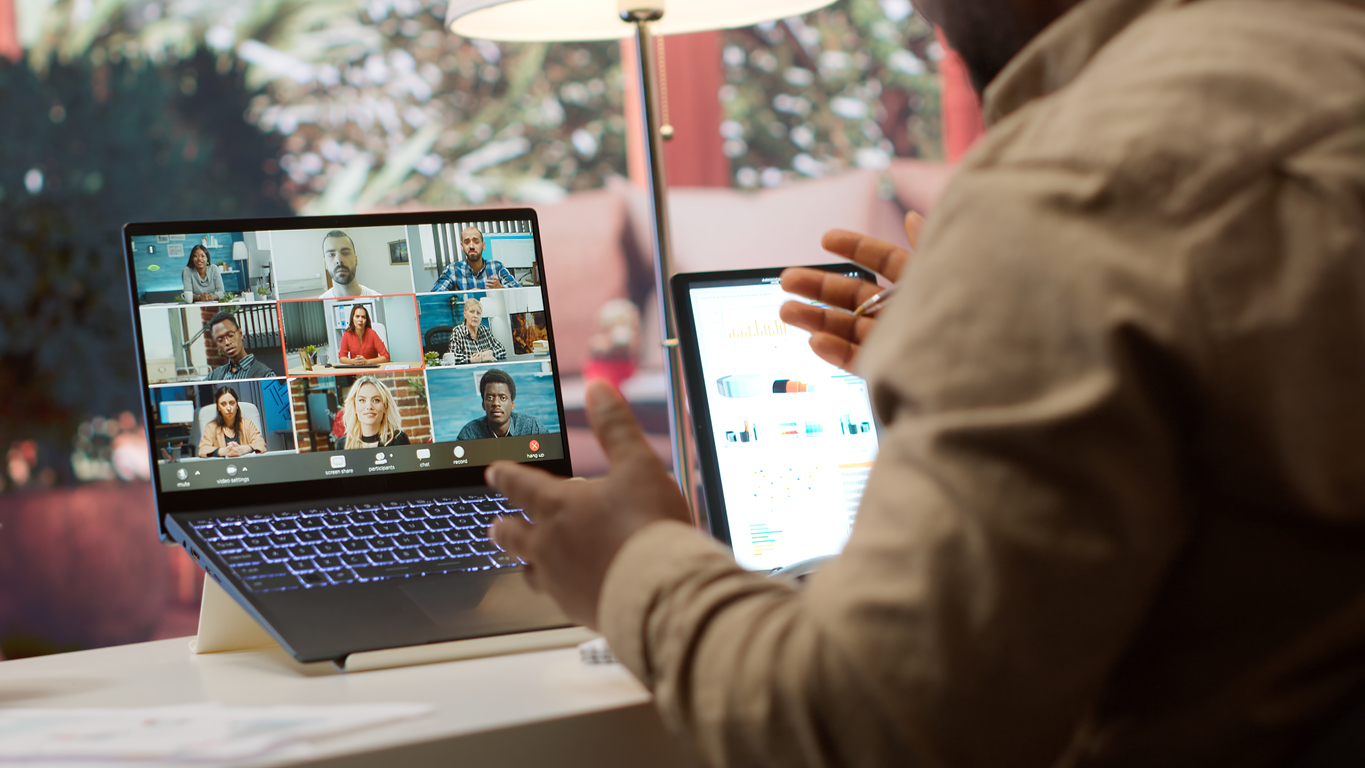 Remote Tax and Accounting Candidates for Hire | August 7